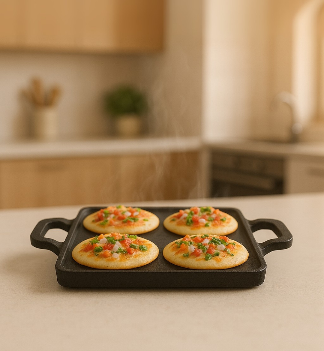 Sri Vari Cookwares – Premium Triply & Traditional Cookware for Indian ...