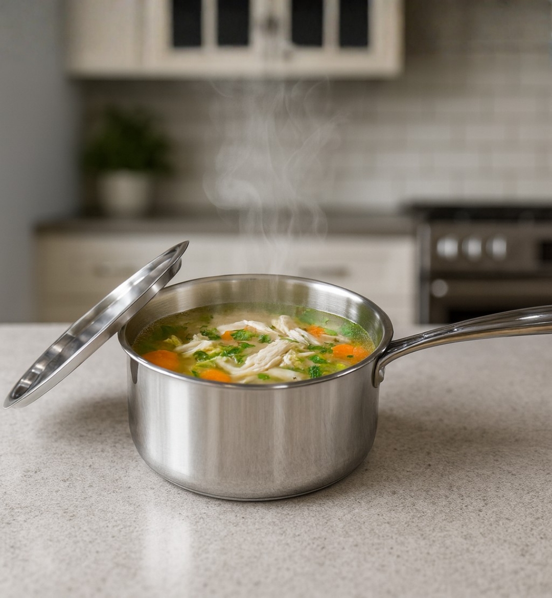 Sri Vari Cookwares – Premium Triply & Traditional Cookware for Indian ...