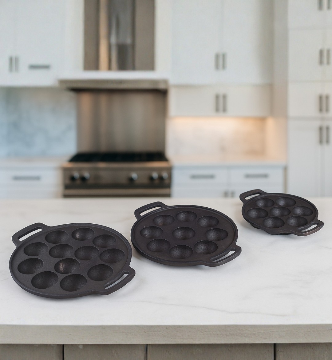 Sri Vari Cookwares – Premium Triply & Traditional Cookware for Indian ...